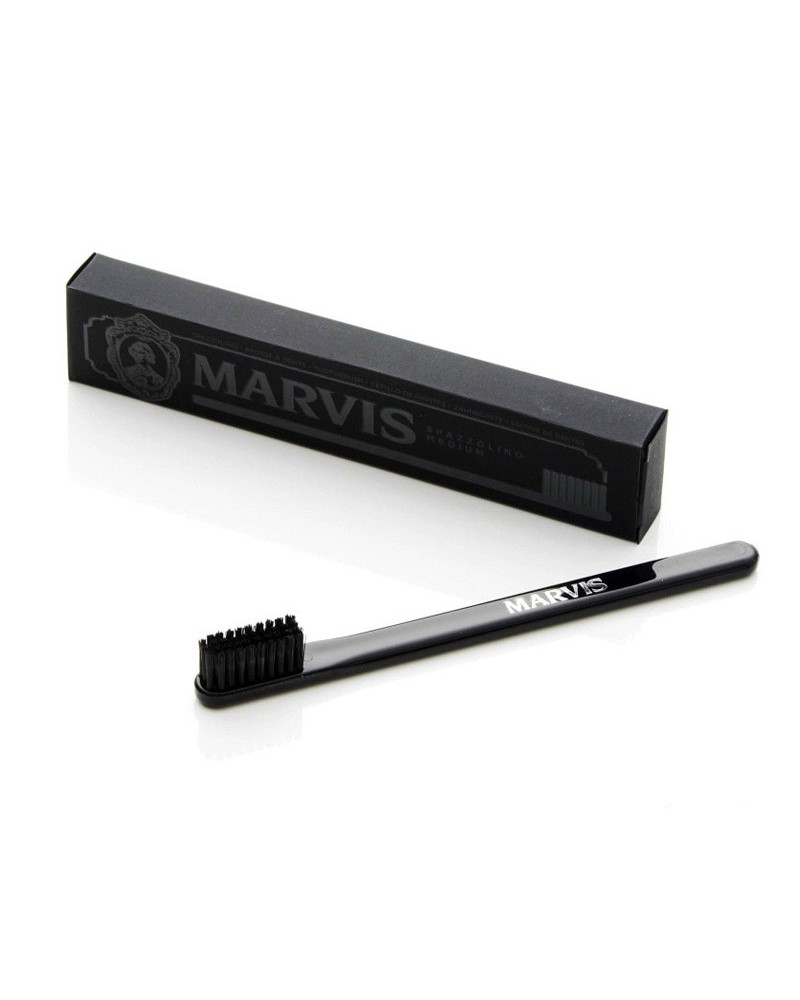 Marvis toothbrush medium | KaiZeN-Shop