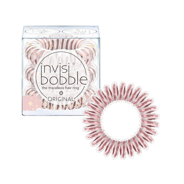 Invisibobble Hair Rings You're on my wishlist 3τμχ – KaiZeN-Shop