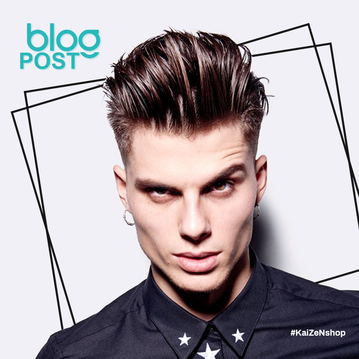 Styling Men – KaiZeN-Shop