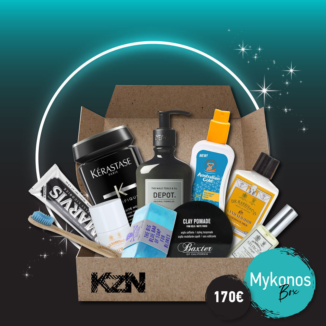 Kaizen Boxes – KaiZeN-Shop