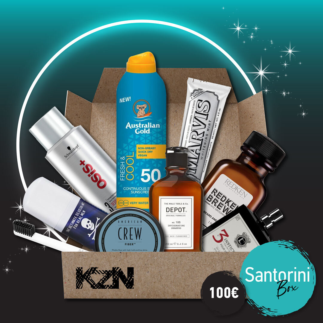 Kaizen Boxes – KaiZeN-Shop