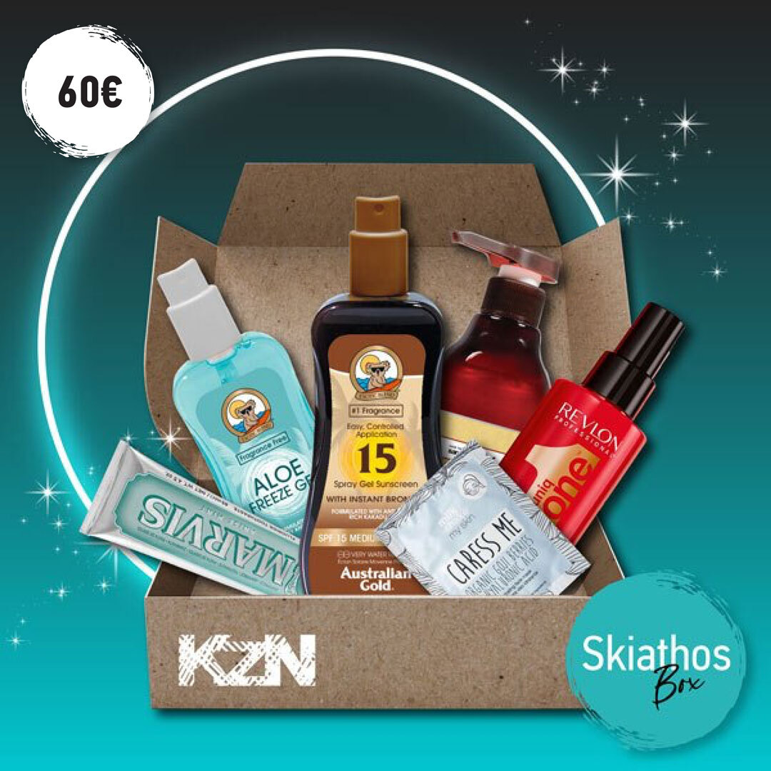 Kaizen Boxes – KaiZeN-Shop