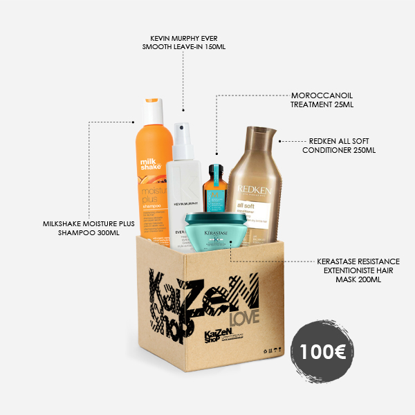 Love Box W – KaiZeN-Shop