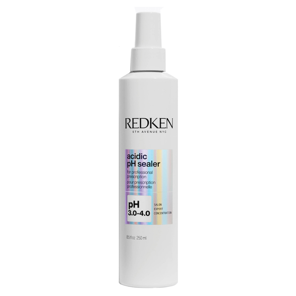 Redken Acidic pH Sealer 250ml – KaiZeN-Shop