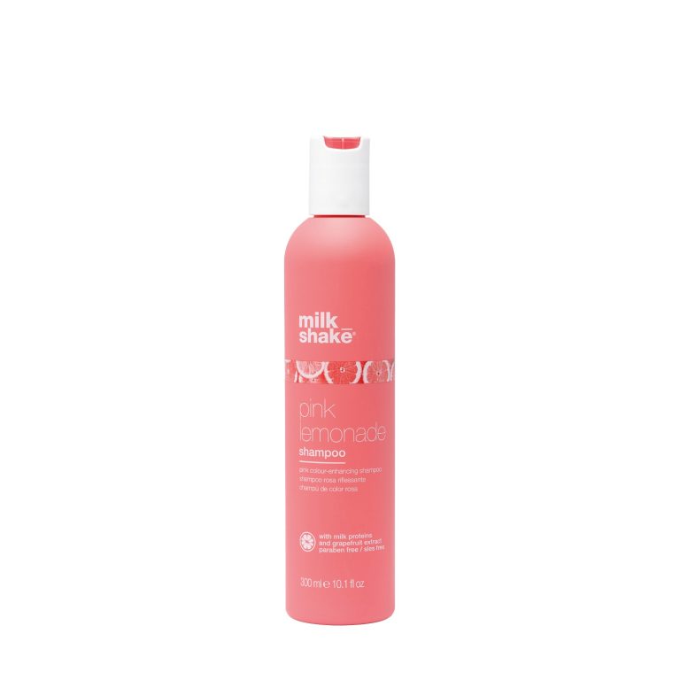 Milk_Shake Pink Lemonade Shampoo 300ml – KaiZeN-Shop
